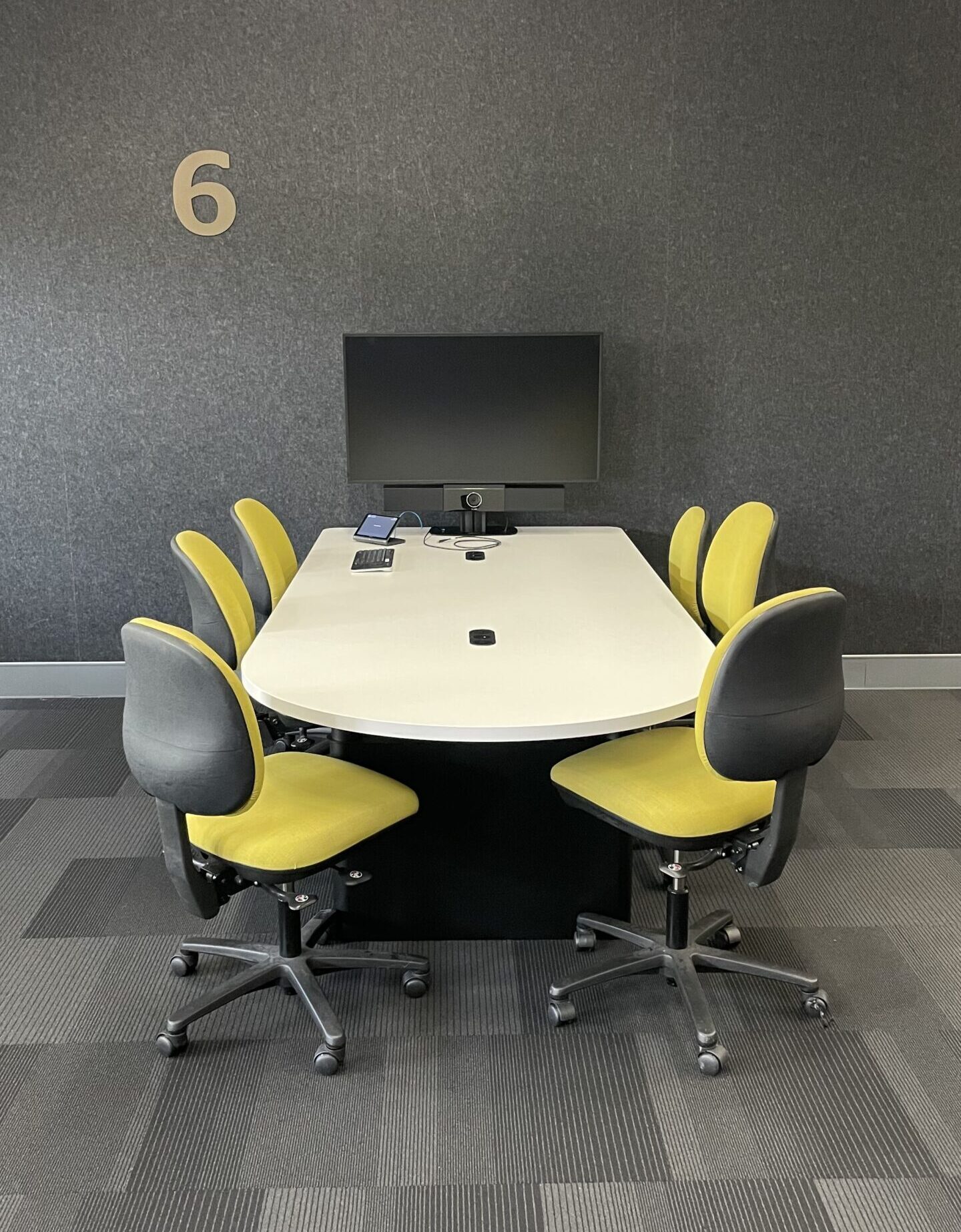 ECU's Pilot Classrooms: Innovative, Active Learning Environments