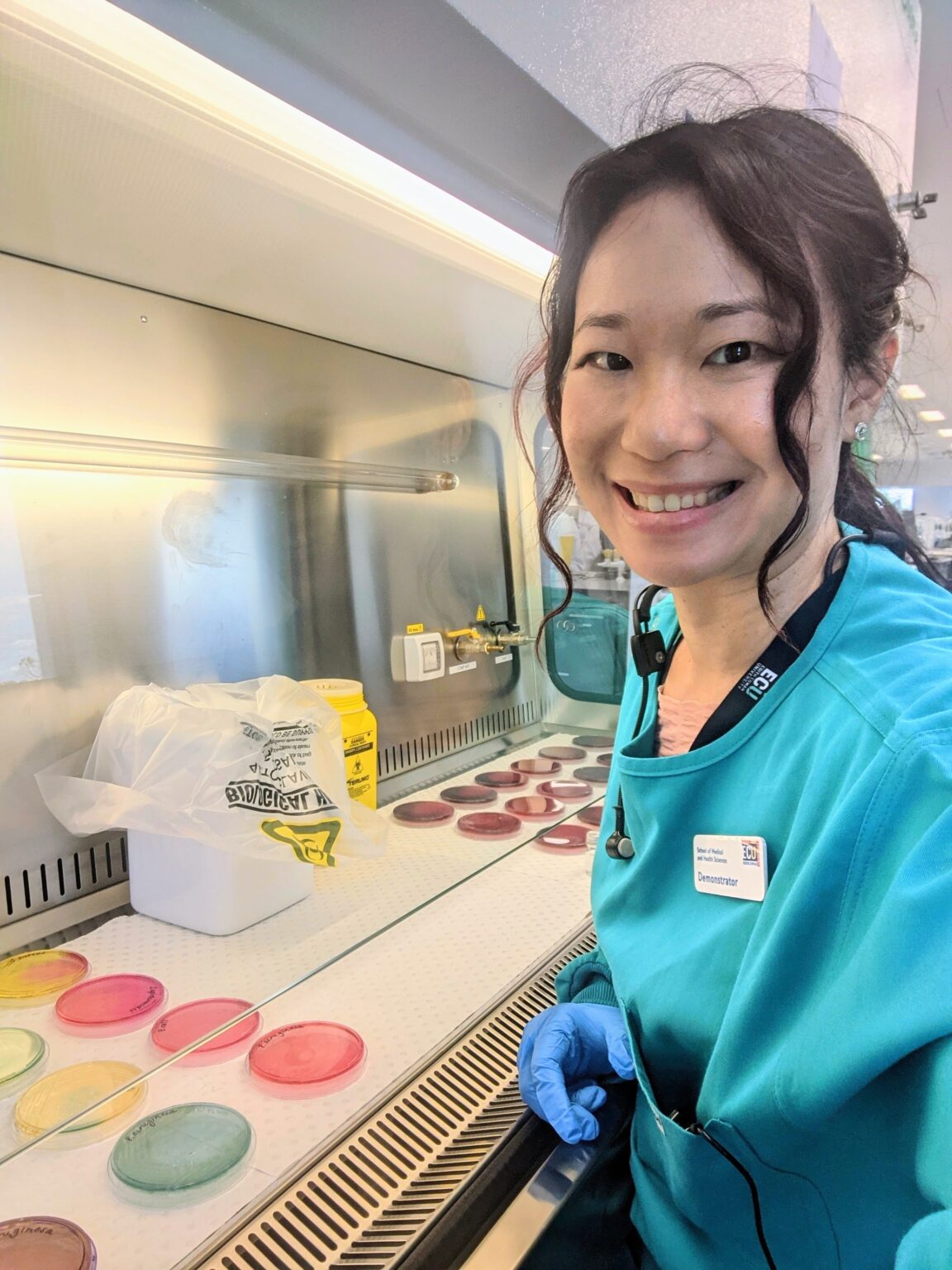 Learning Archives - ECU CLT